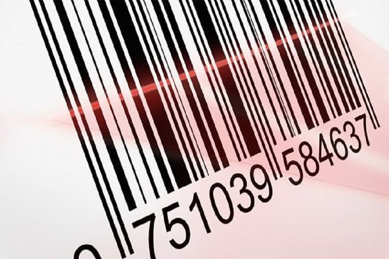 Heeft mijn boek een barcode nodig?