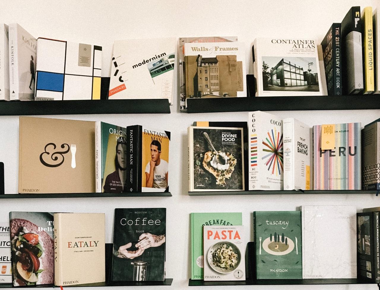 Boekomslag - Materialen en afwerkingen