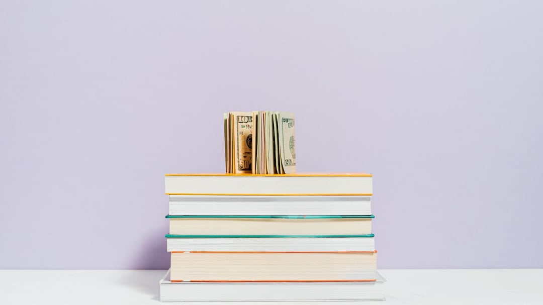 Hoe vind je een uitgever voor je boek?