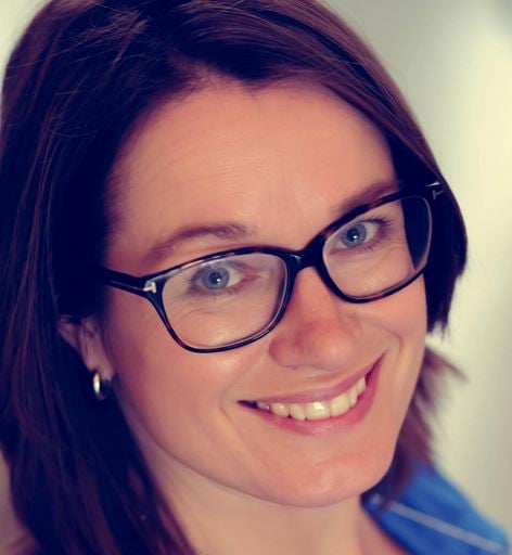 Interview met Christine Algera