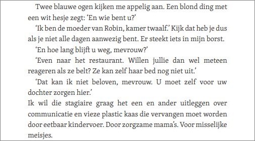 Inspringen: wat is het, waarom zou je ervoor kiezen en hoe pas je het toe?