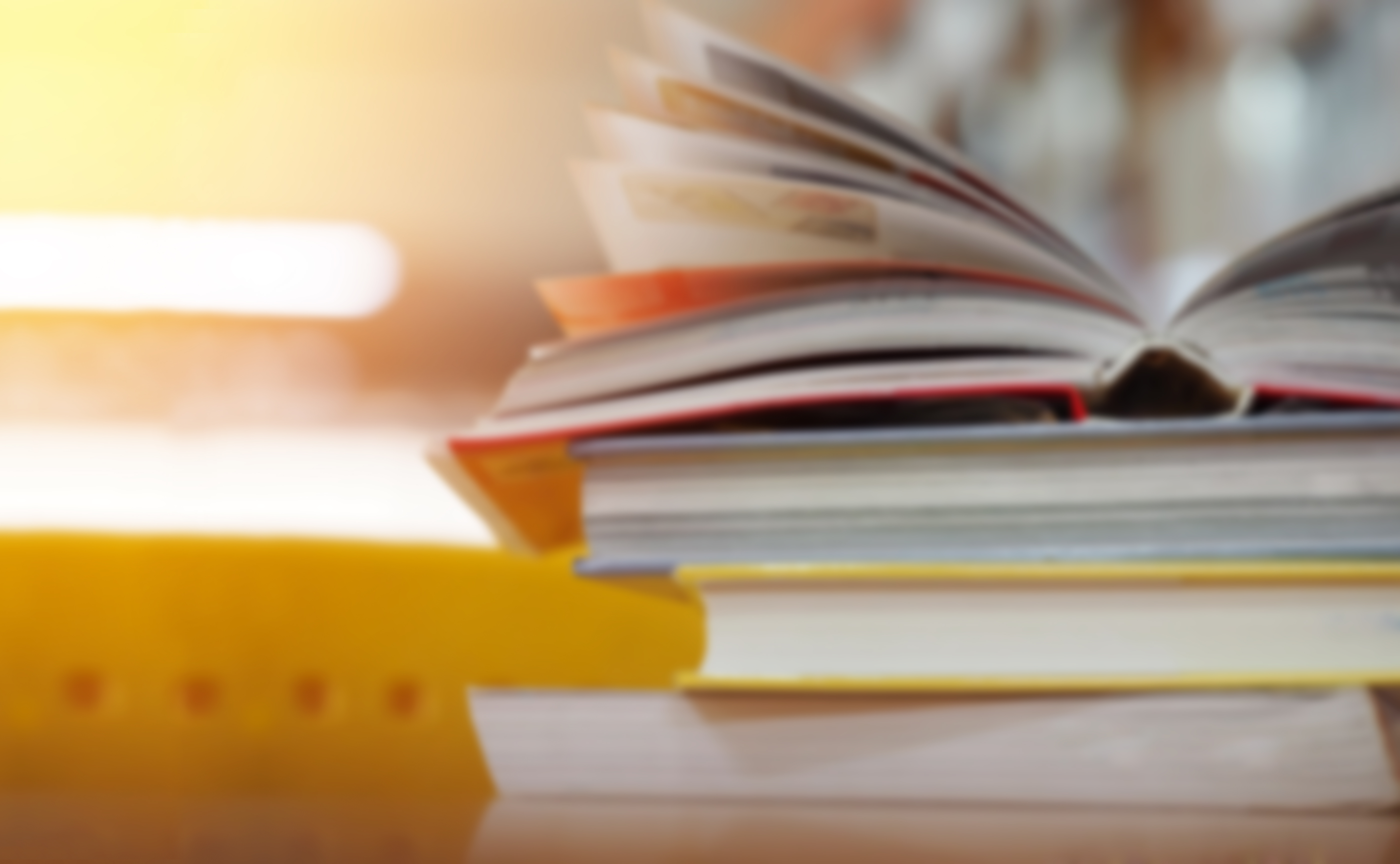 Je boek verkopen? Wij helpen graag!