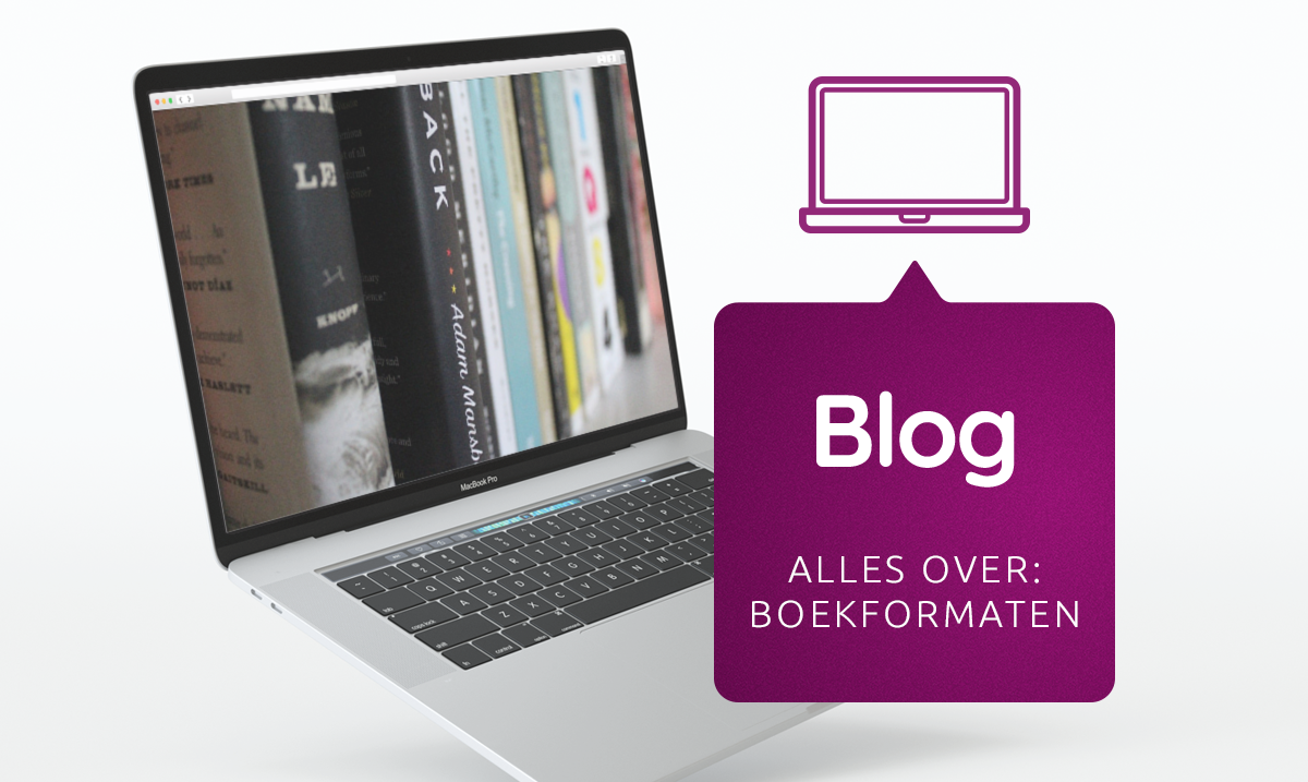 De invloed van het boekformaat op de leeservaring