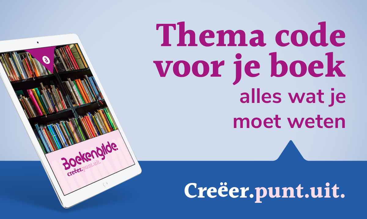 Boek drukken en uitgeven in eigen beheer | BoekenGilde