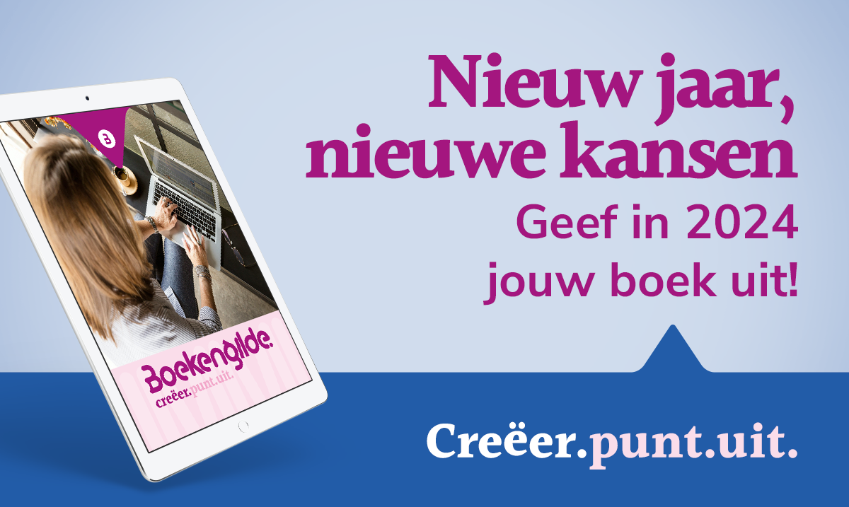Nieuw jaar, nieuwe kansen!